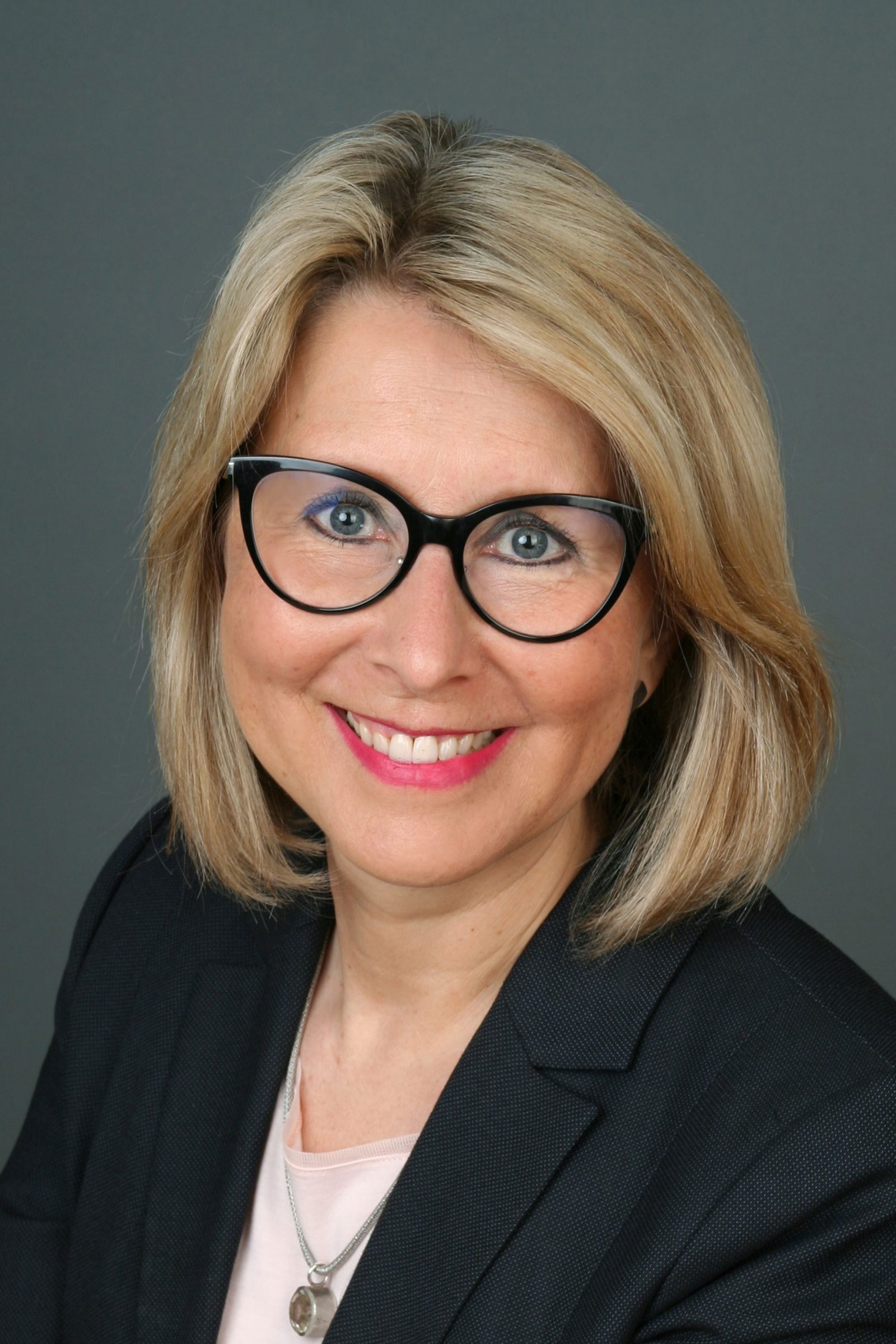 Unser Netzwerk – #womendigit